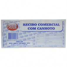 BLOCO DE RECIBO C/CANHOTO 4733 – atacadao199